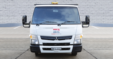 Mobilefleet – Vehicle Maintenance Solutions