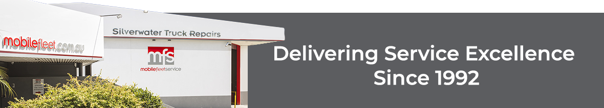 Mobilefleet – Vehicle Maintenance Solutions